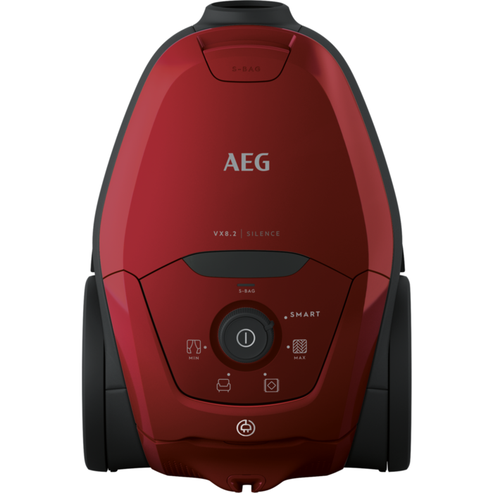 VX8 Staubsauger mit Beutel - VX82-1-2CR | AEG