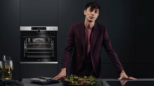 Backöfen - Energieeffizient & leistungsstark | AEG