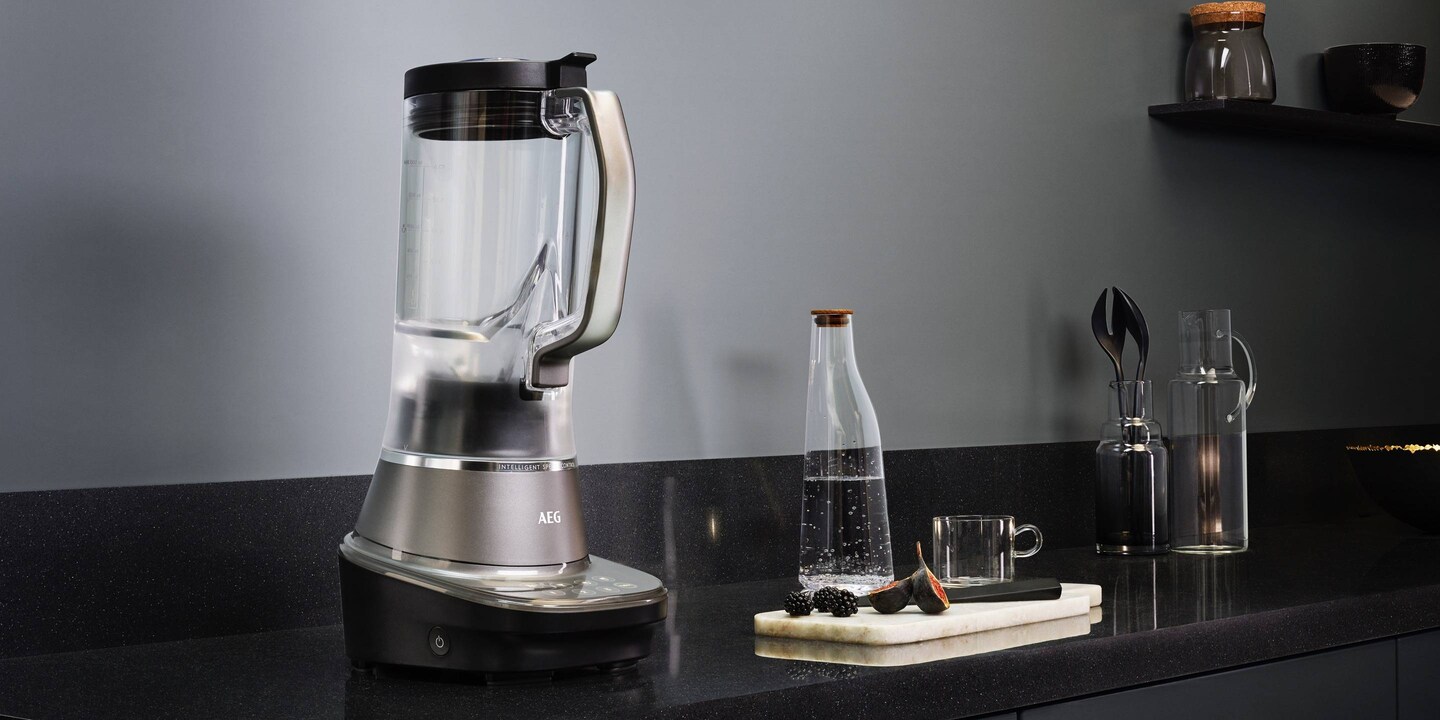 Gourmet 7 Mixer | AEG