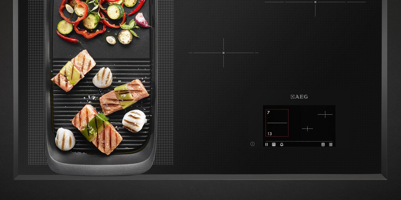 AEG Induktionskochfelder | AEG