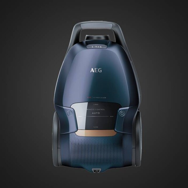 AEG | Staubsauger mit Beutel | AEG