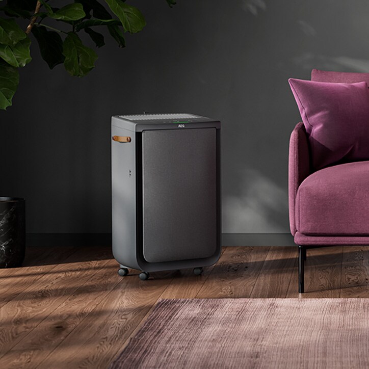 AEG Hausgeräte | Waschmaschinen, Staubsauger, Induktionskochfelder etc ...