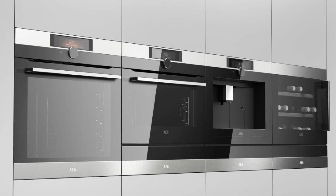 AEG Hausgeräte Neuheiten | AEG