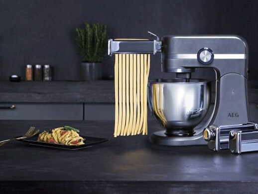 Küchenmaschine UltraMix | AEG